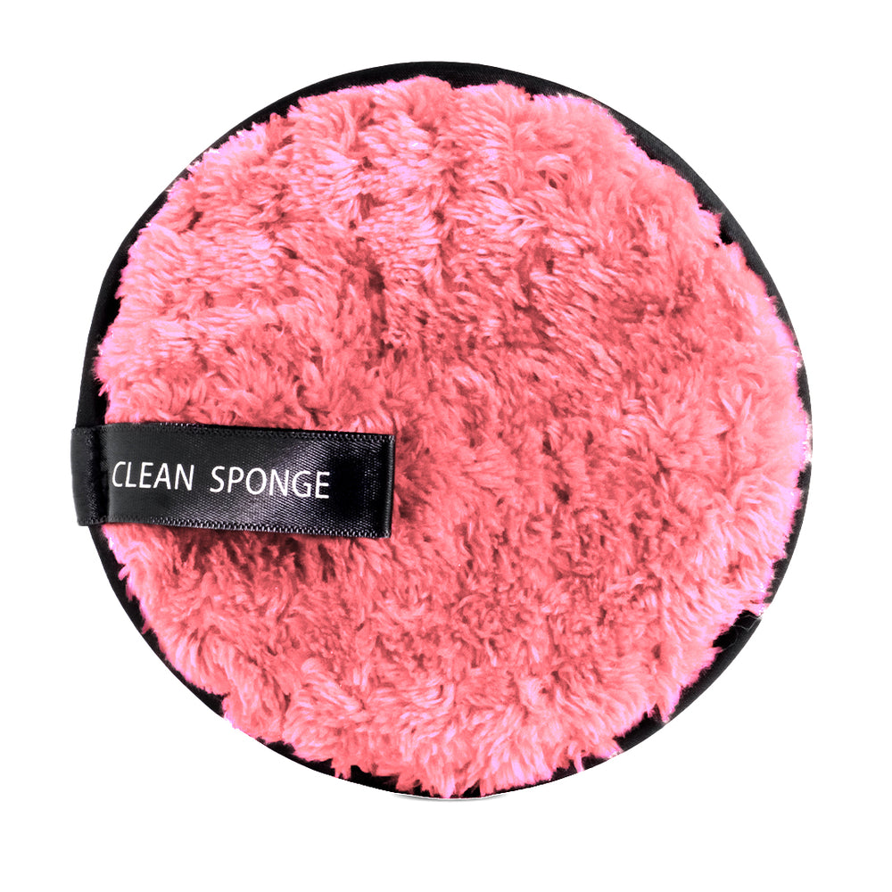 Makeup Removal Cleansing Pad