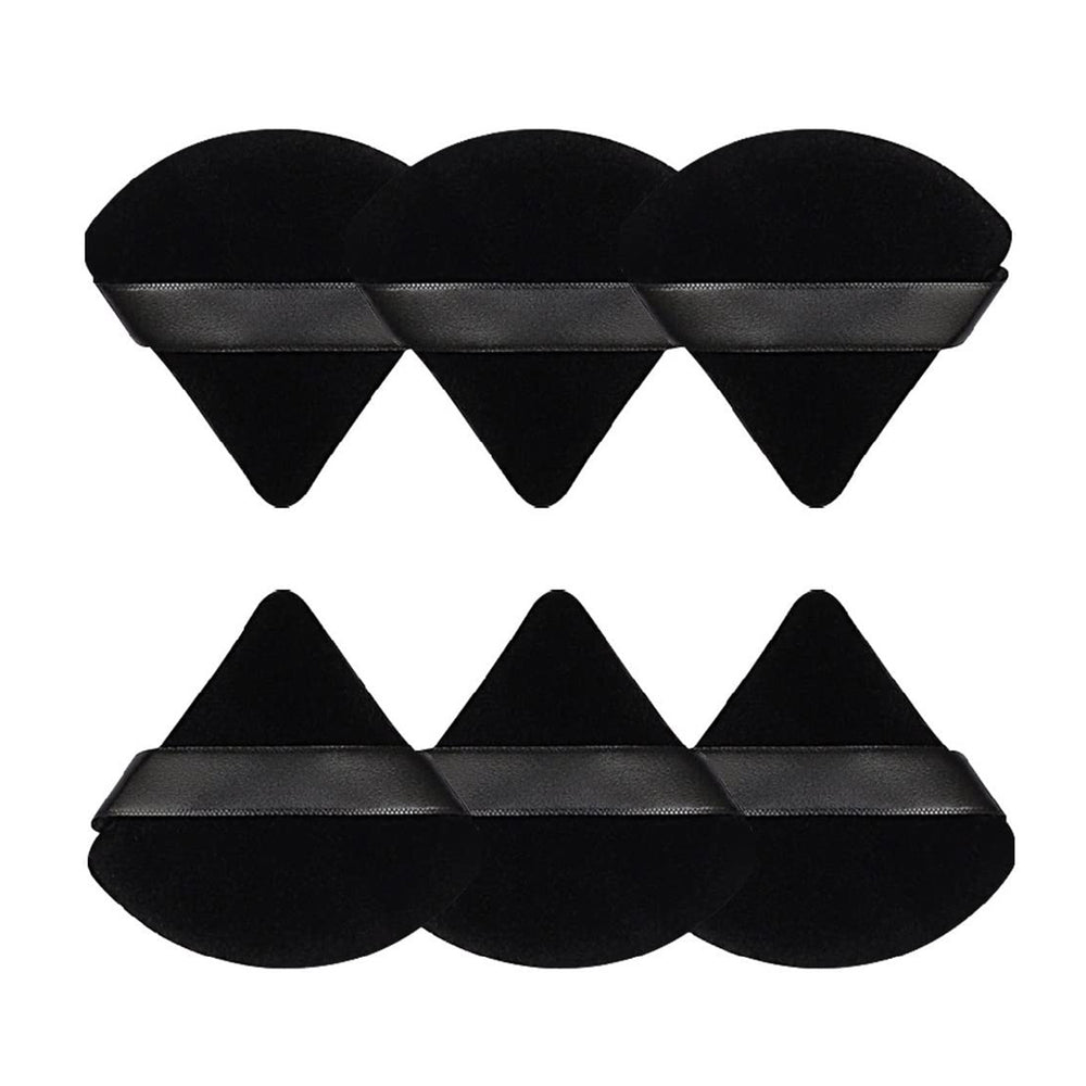 Makeup Puff Pack of 6