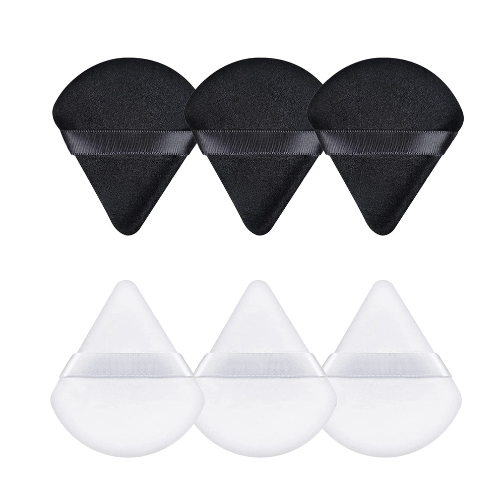 Makeup Puff Pack of 6