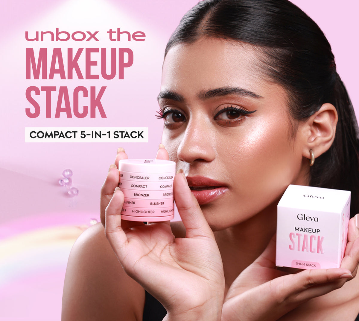 Gleva Cosmetics