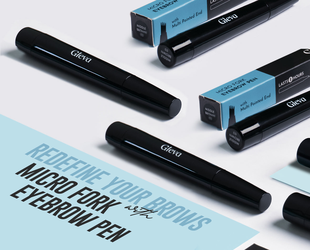 Gleva Cosmetics
