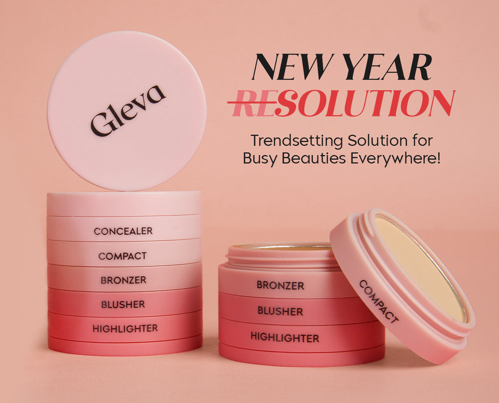 Gleva Cosmetics