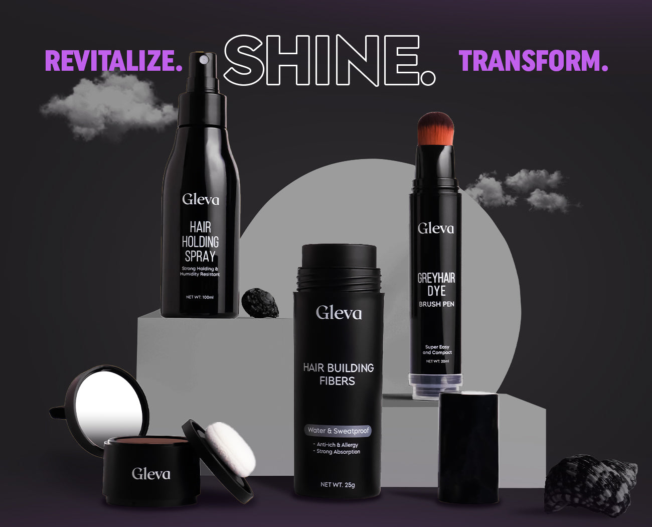 Gleva Cosmetics