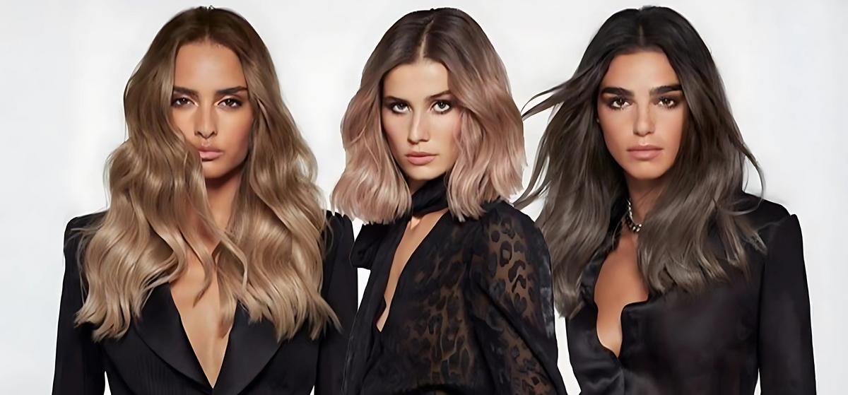 How to use Blurring Finish Powder