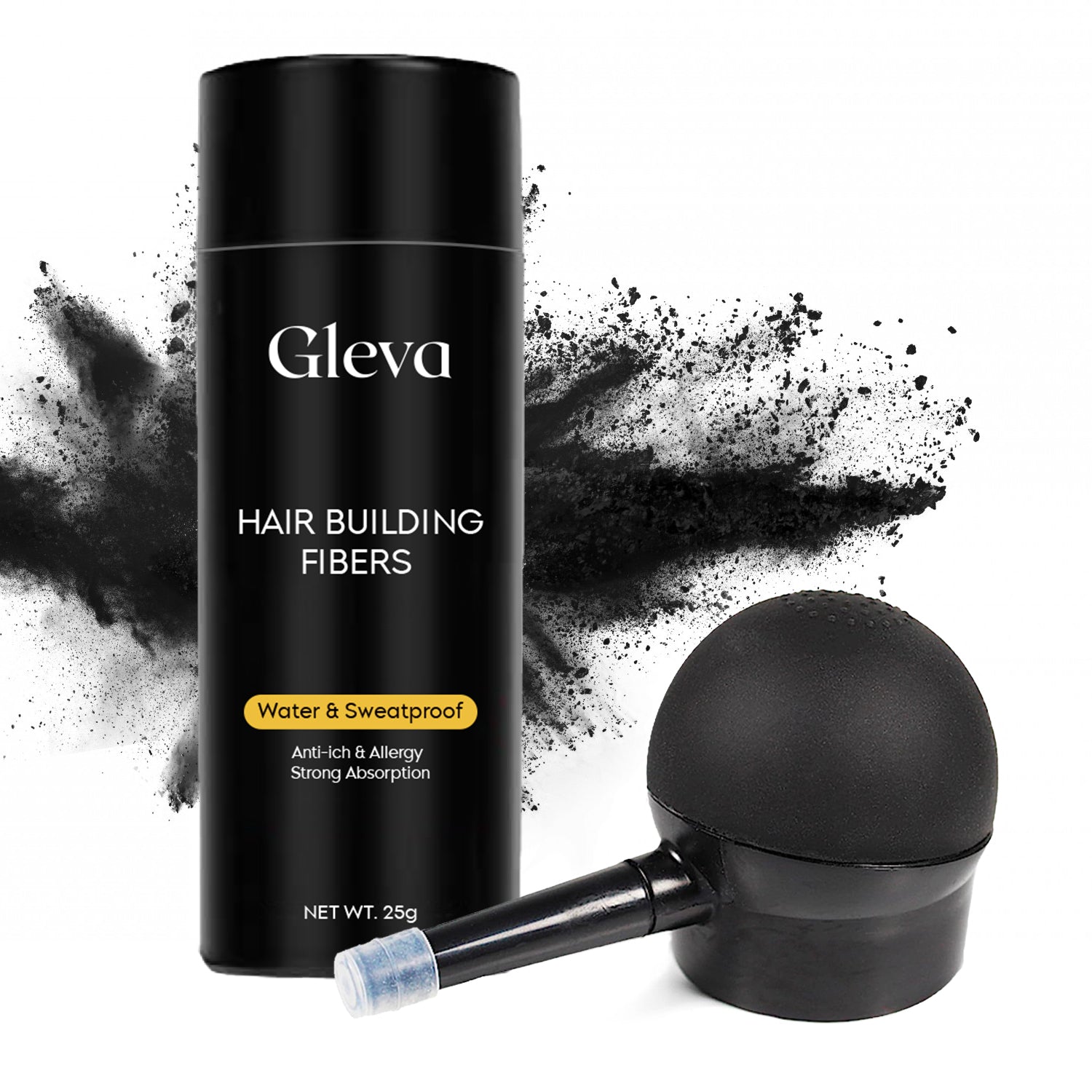 Hair Spray Applicator