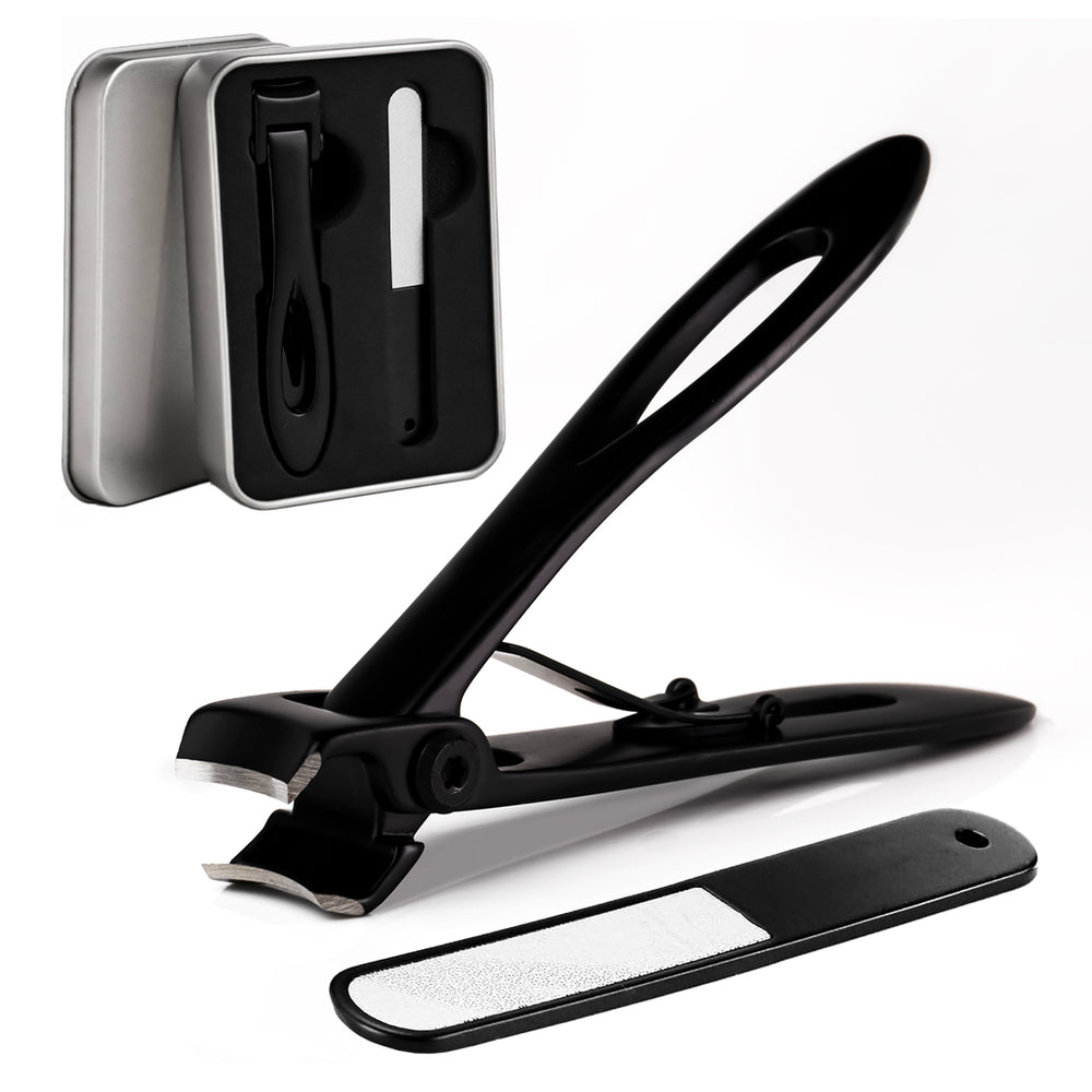 German Crafted Nail Clipper