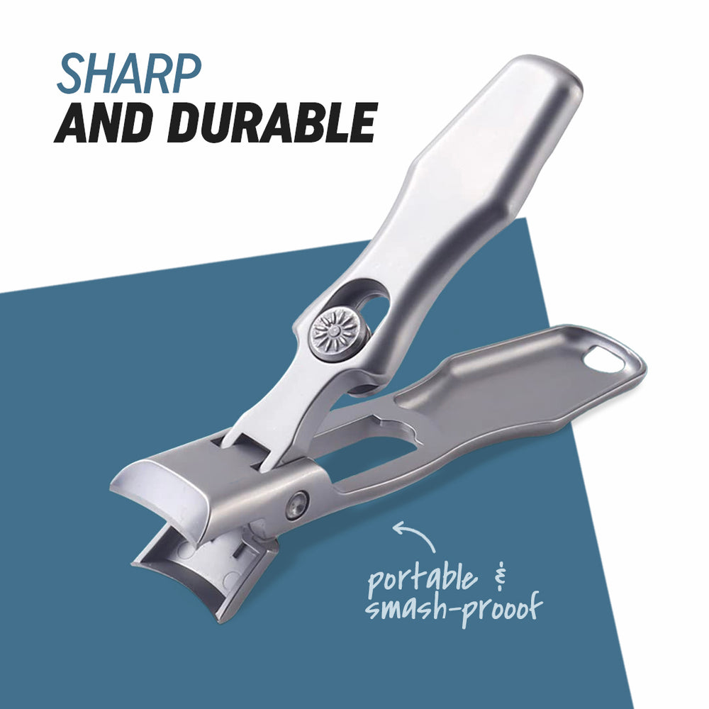 ProCut German Toenail Clipper